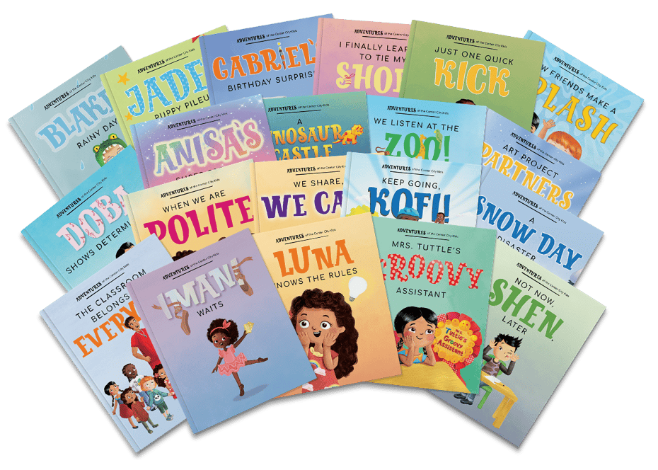 The Fly Five Curriculum—Your Academic+SEL Solution for Student Success